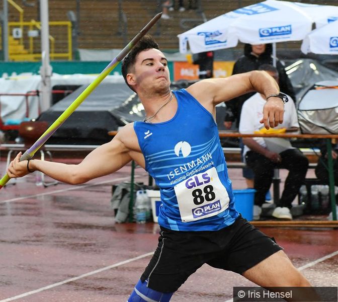 Kreis Göppingen - Württembergischer Leichtathletik-Verband e.V.: DM U16 ...